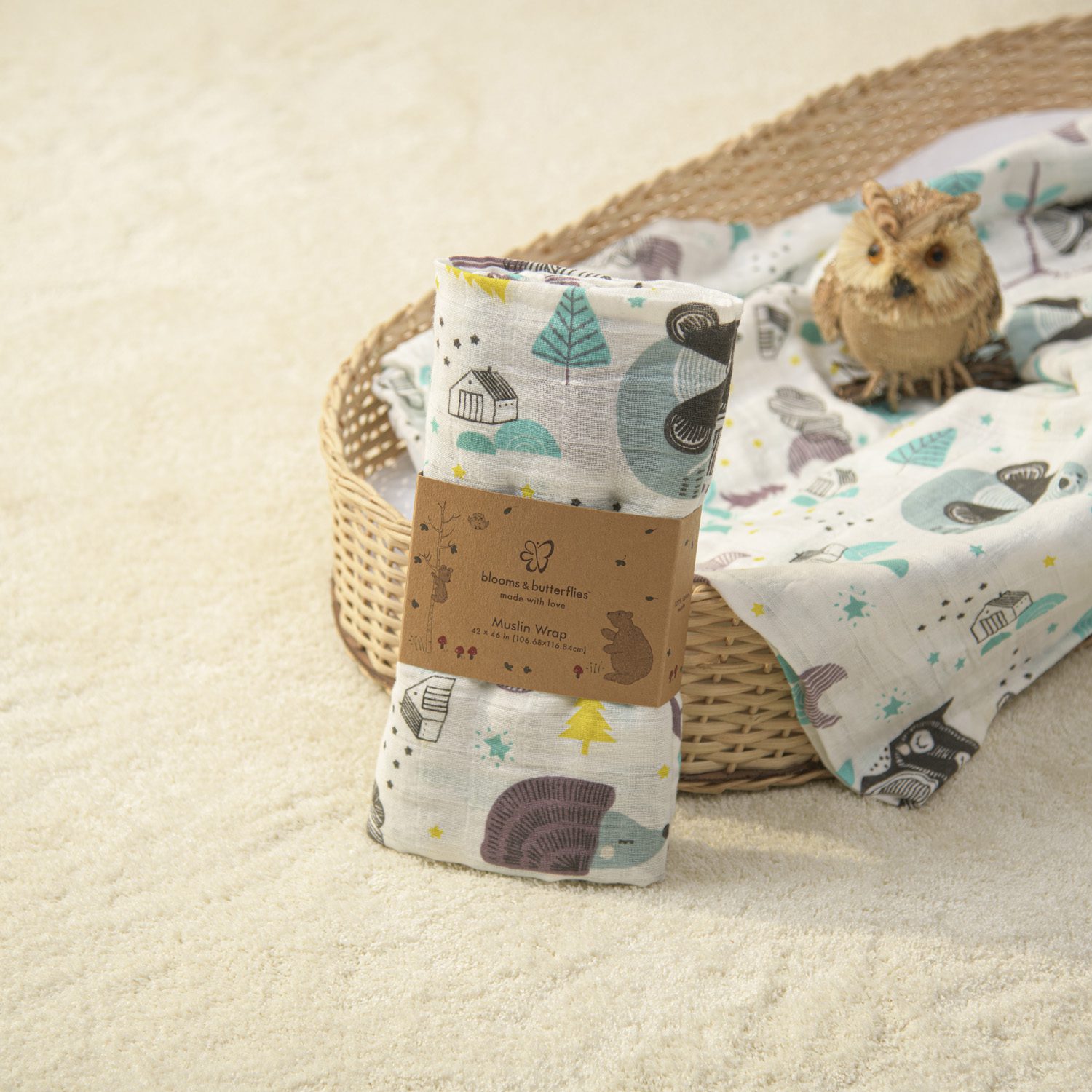 Essentials Archives - Blooms and Butterflies