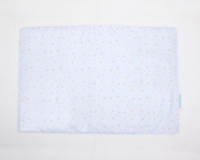 Be Busy Changing Mat - Blooms and Butterflies